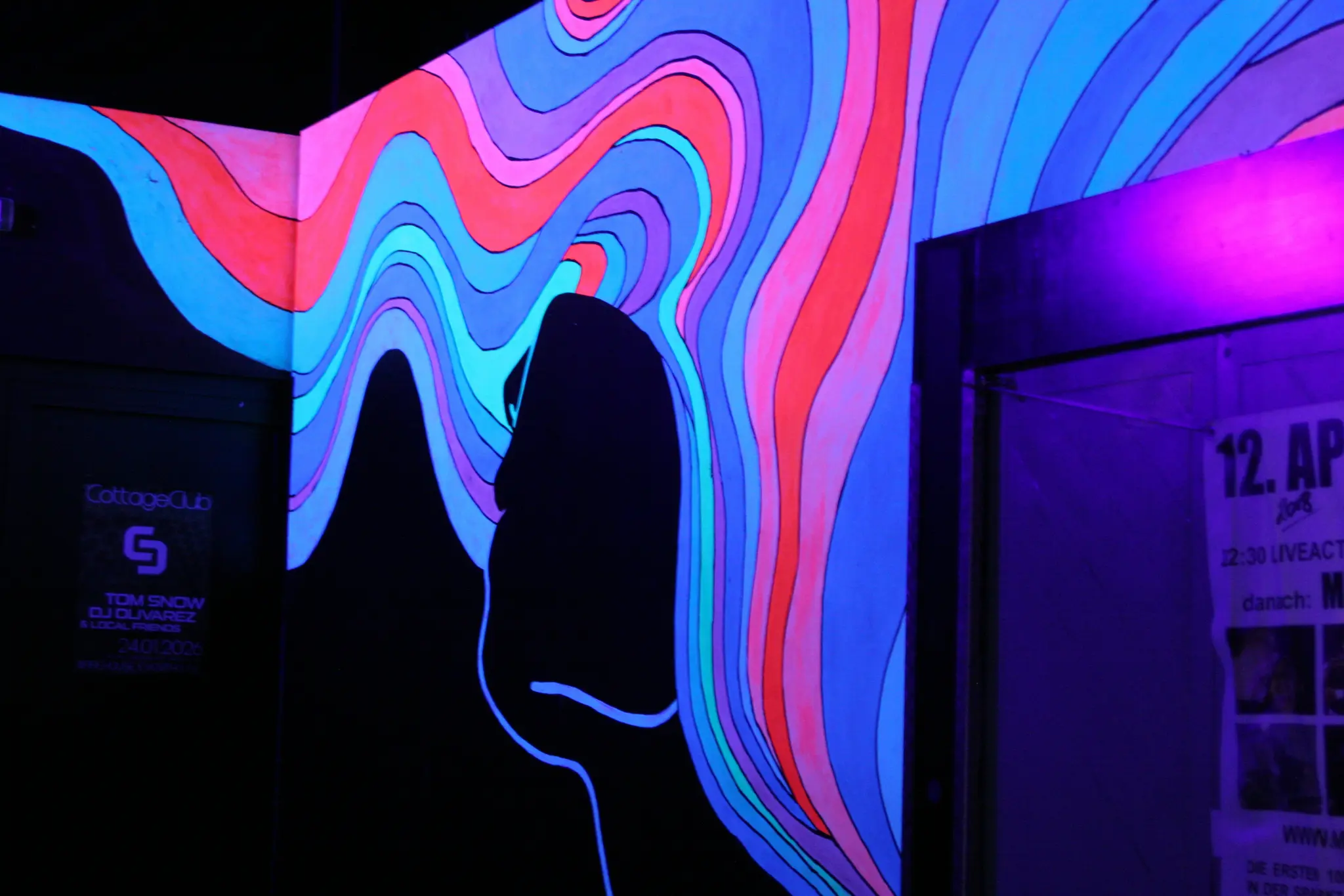 warehouse eventhouse DJ-Battle: Hennes vs. Manshee – The Return of the ...