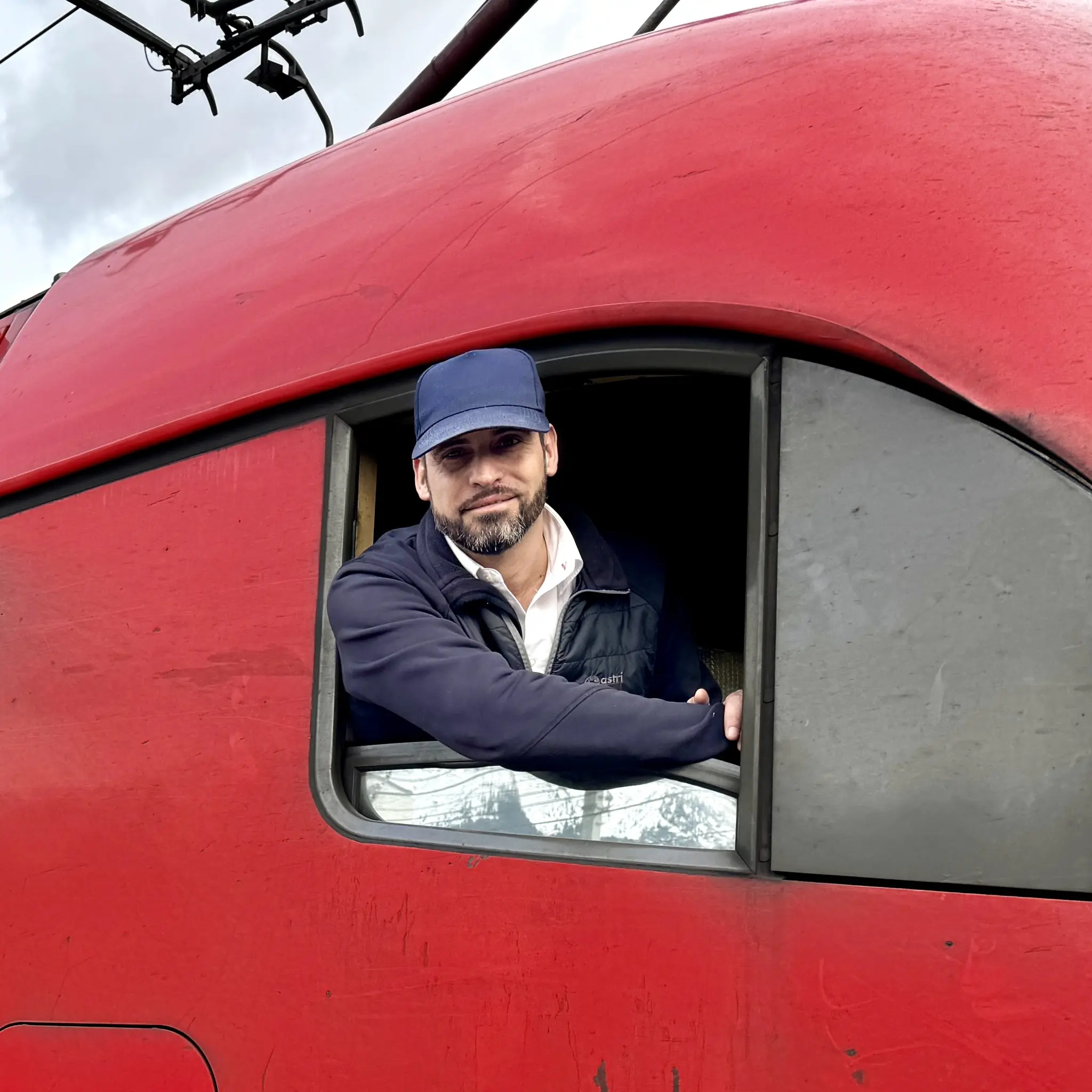 Hahnenkammrennen 2026: Ohne Team kein Hahnenkammexpress – Lob für ÖBB-Mitarbeiter - Kitzbühel