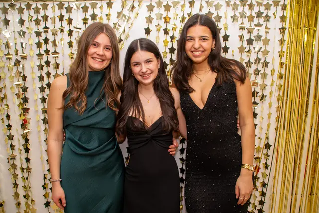 Niederösterreich feiert: Das sind die besten Partyfotos vom Wochenende ...