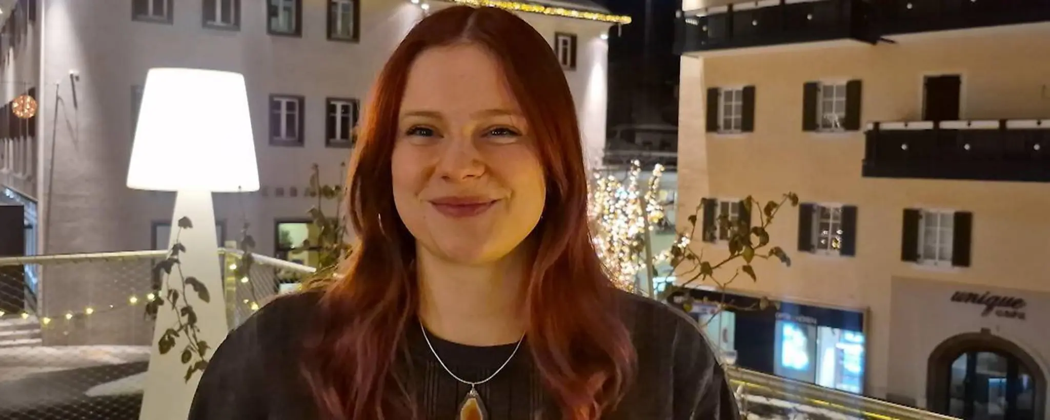 Großer Erfolg: Emilia Warenski aus Sistrans gewinnt begehrten Filmpreis ...