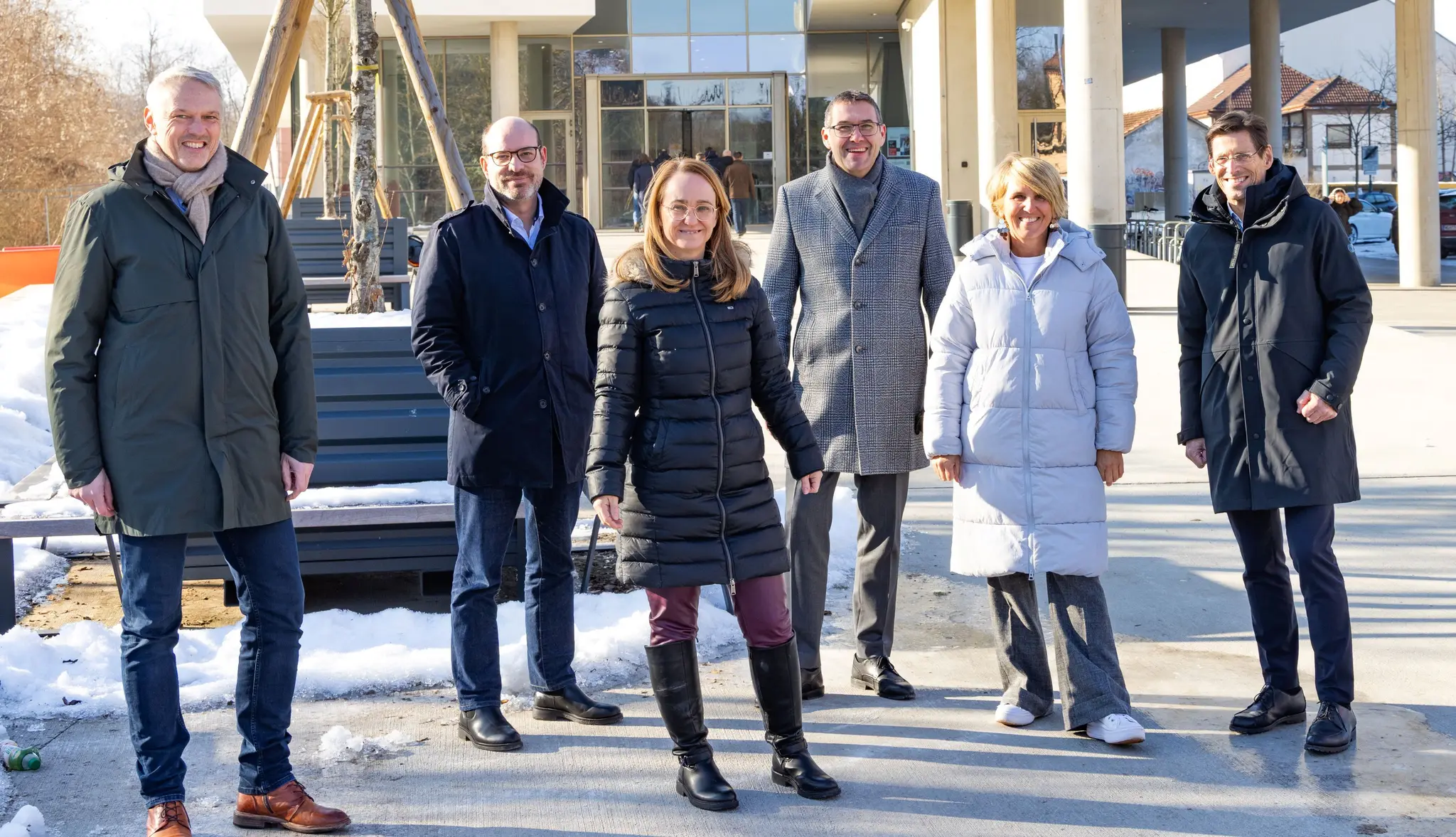 FH OÖ Steyr: Neue Kooperation soll Bildung und Wirtschaft stärken ...