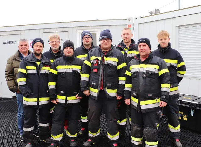 Kalsdorf: Wohnhausbrand forderte die Feuerwehren - Graz-Umgebung