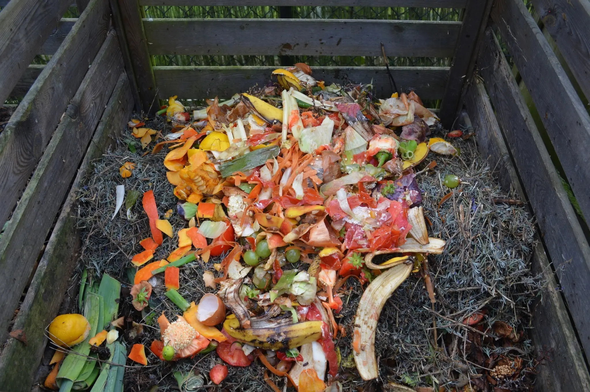 Ortsreportage Mieming: Neues Kartensystem für Recyclinghof - Imst