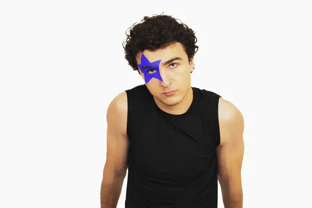 ESC-Vorentscheid rückt näher: Kann Benjamin Gedeon mit „Tanzschein ...