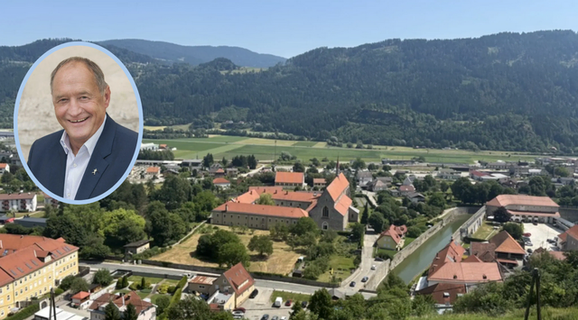 Gemeindeausblick 2026: Bedeutende Vorhaben in Friesach geplant - St. Veit