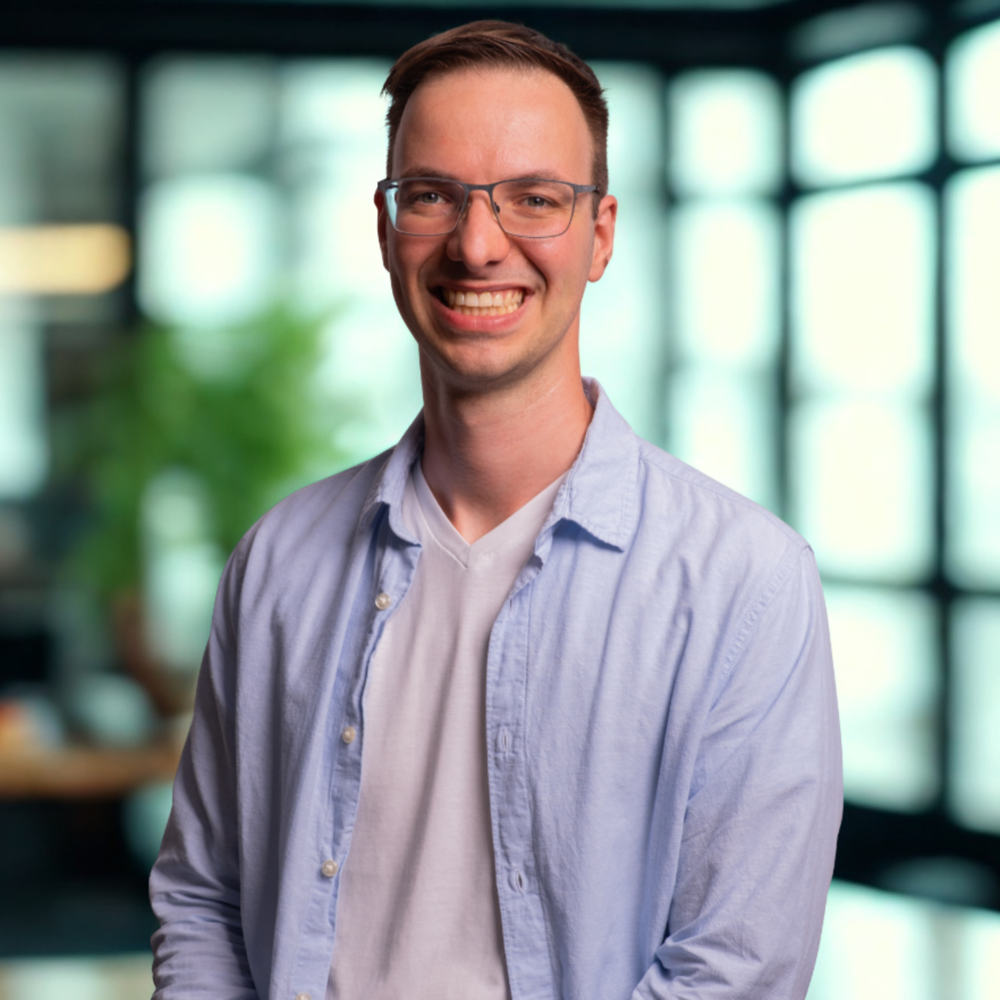 Christoph Stenglein: IT-Experte macht KMUs fit für die Digitalisierung ...