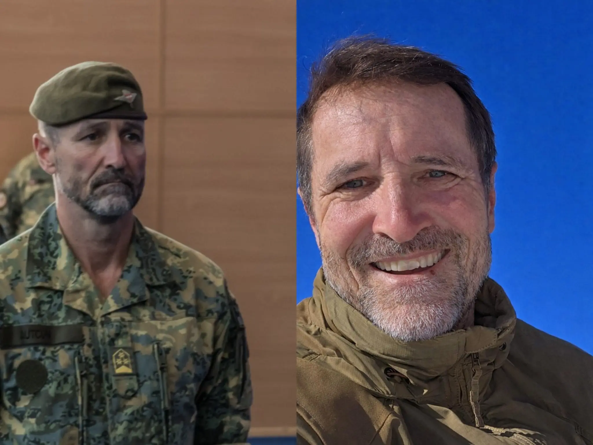 Bundesheer: Georg Dialer als Militärkommandant für Vorarlberg bestellt ...