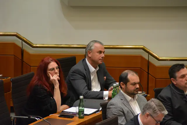 Vor möglicher Auslieferung: Norbert Hofer: "Dann ist die Immunität ...