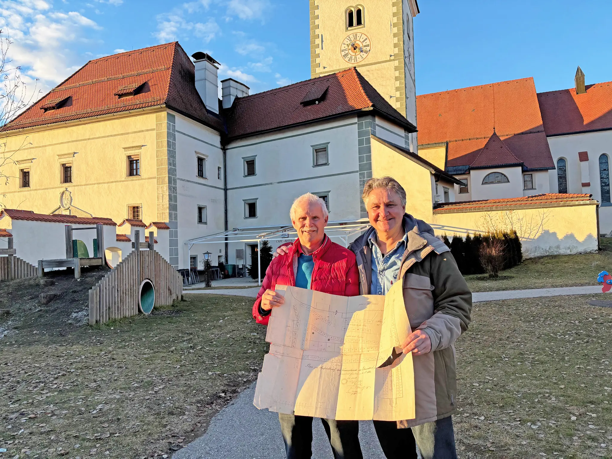 Eberndorf: "Josefi" weckt traditionell die Marktsaison im Bezirk ...