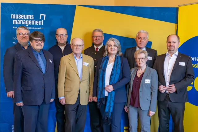 KI im Museum Katzelsdorf: Niederösterreichs Museen rüsten sich für die ...
