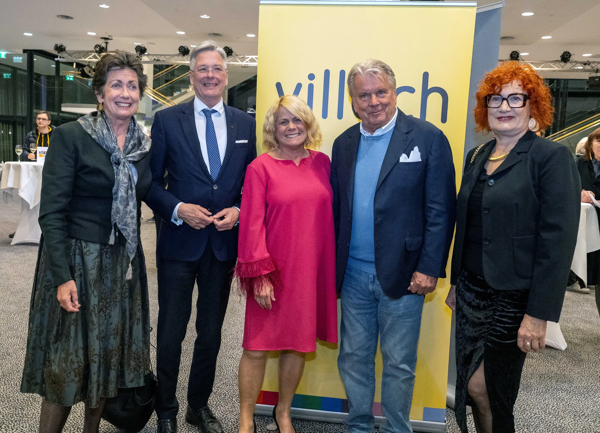 Christine Lavant im Fokus: Tanztheater begeistert im Congress Center ...