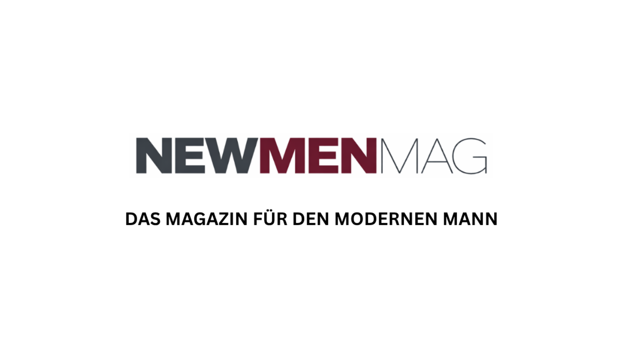 Tipps, Trends und Lifestyle: Männer aufgepasst! Das neue Lifestyle ...