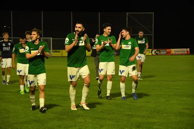 SK Eggenburg feiert Derby-Erfolg: Punkte im Waldviertel-Duell bleiben ...