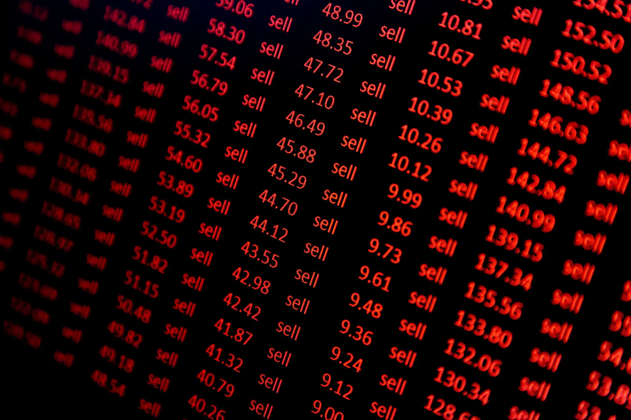 Neue Nahost-Eskalation: Leitindex ATX verliert kurz nach Handelsstart stark