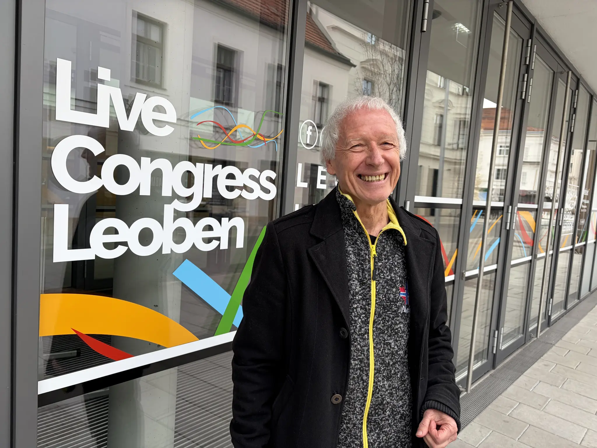 Piano unlimited: Helmut Iberer verspricht einen Konzertabend voller ...