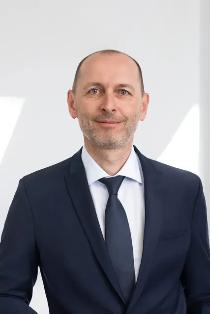 Führungswechsel: Wolfgang Pacher ist neuer COO für Swietelsky in ...