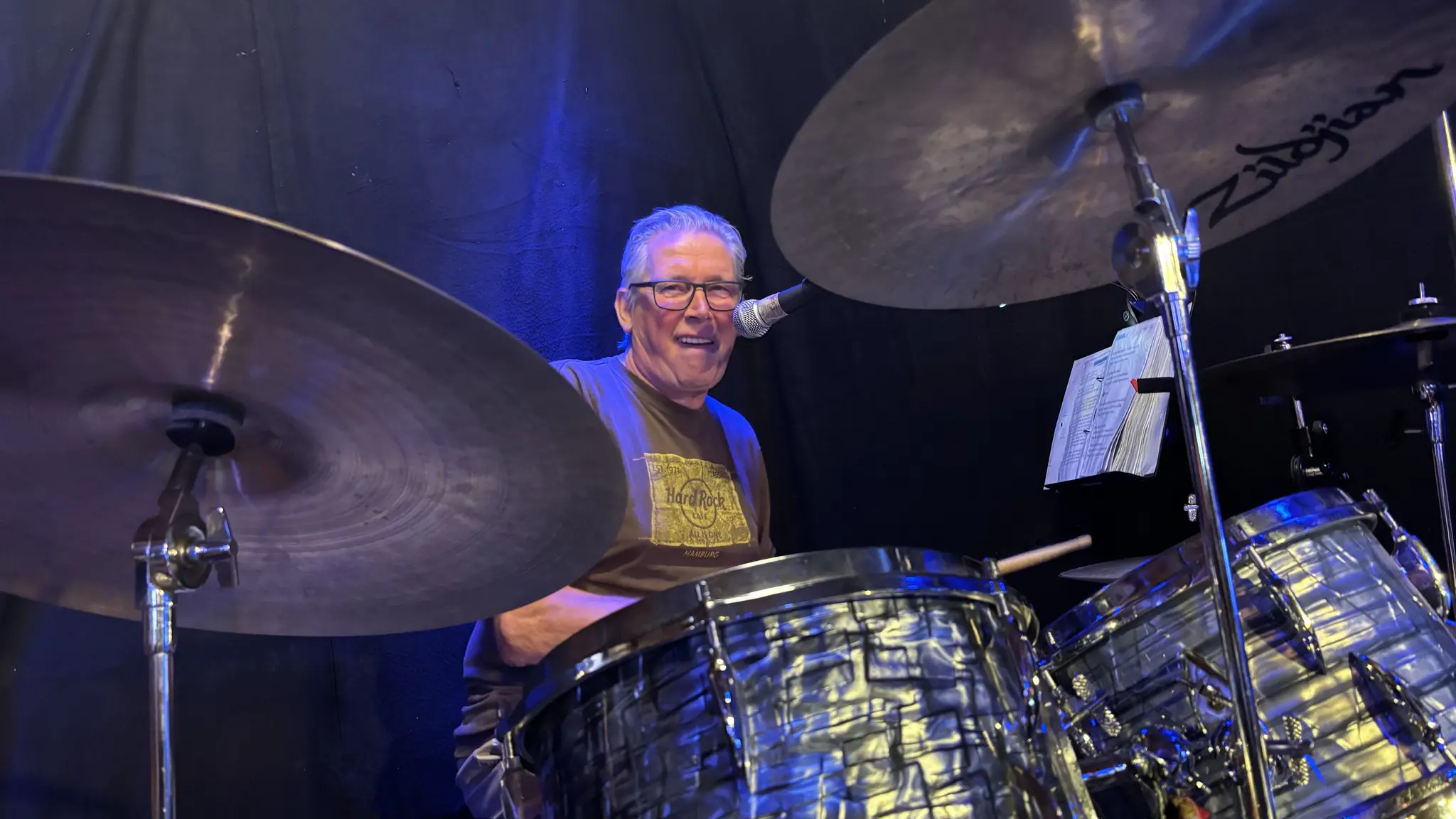 "Toni & Friends": Rock-Abend bei freiem Eintritt mit Wirt Toni am ...