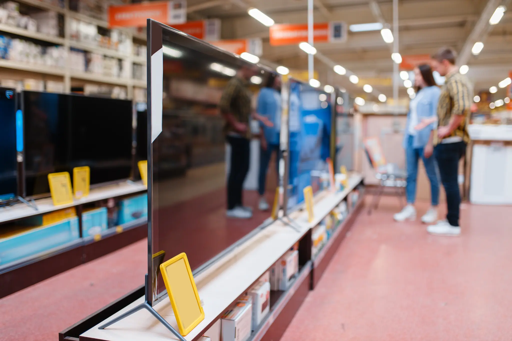 StreamView in Wien: Millionenpleite um Vertriebsfirma hinter Thomson ...