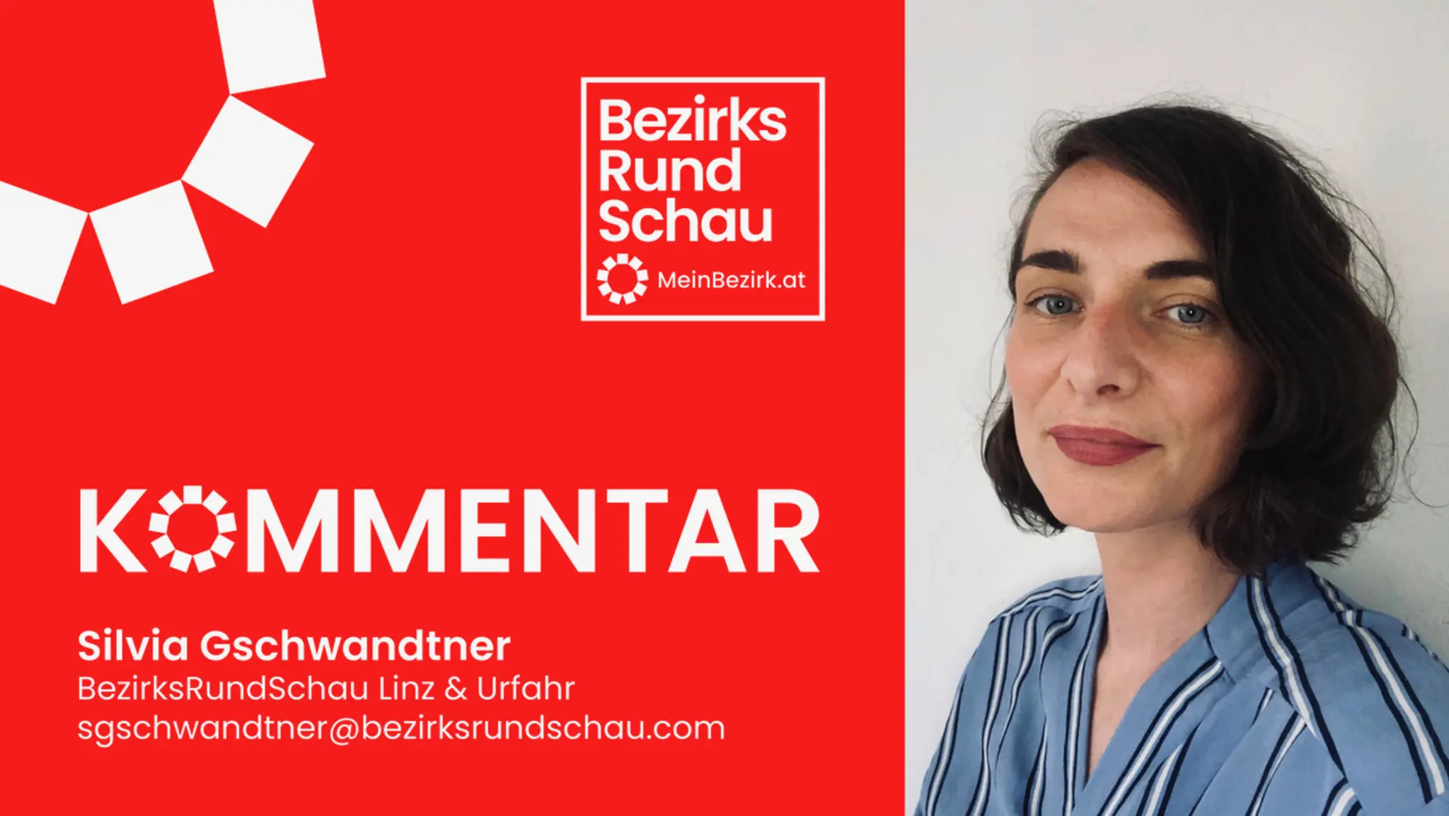 Kommentar: Westring – Autobahn der "Superlative" - Linz