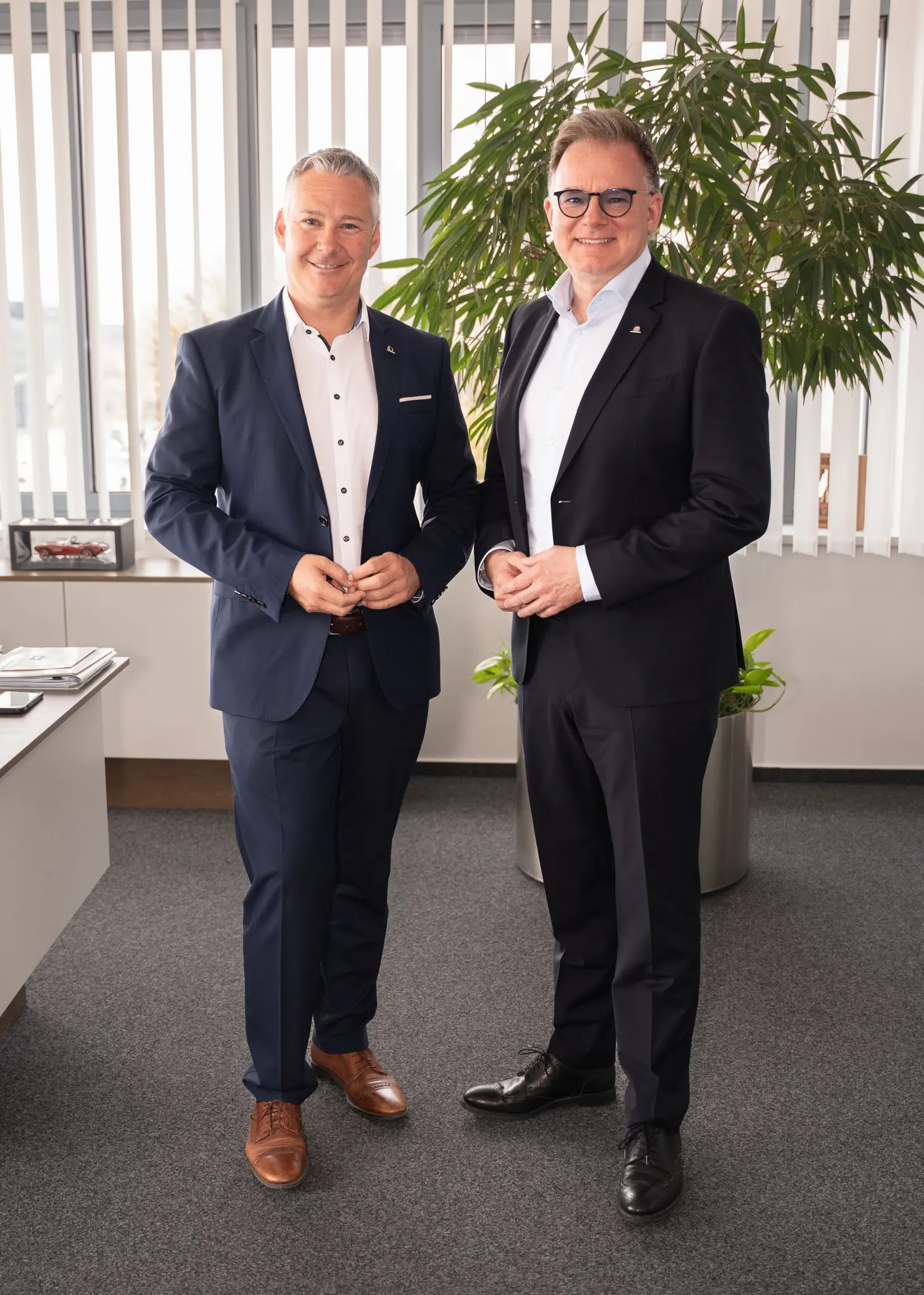 Versicherer in OÖ: Digitale Angebote im Trend – Uniqa OÖ blickt auf ...