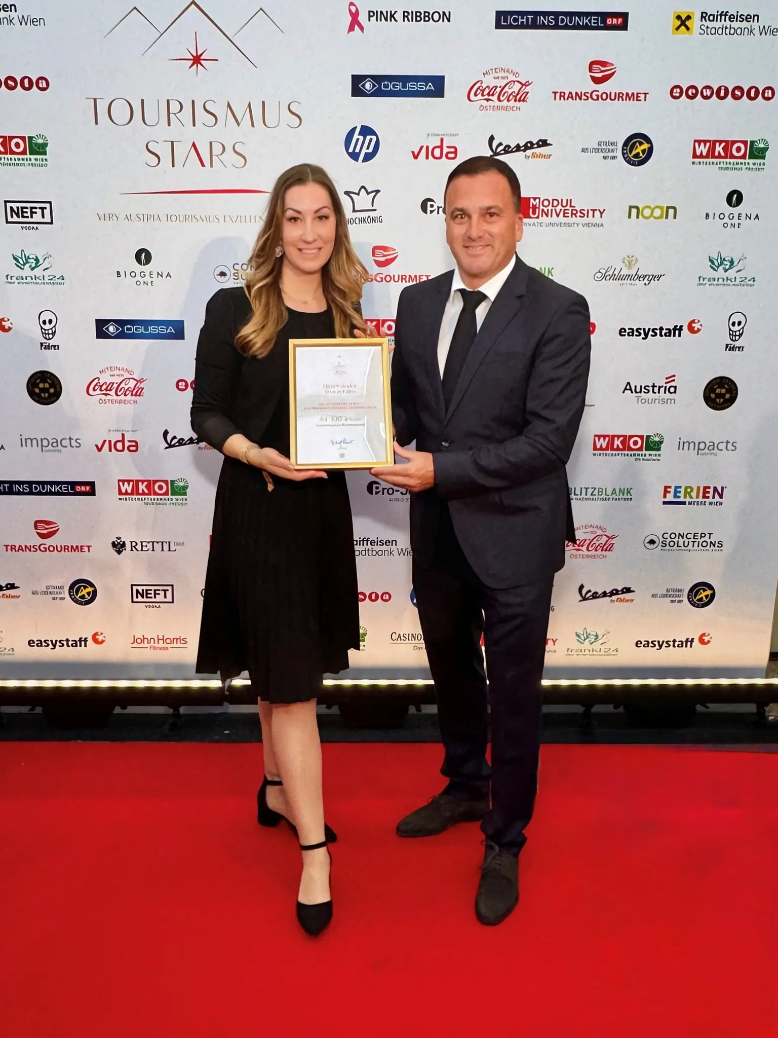 Tourismusstars Award 2026: And the winner is….Hinterstoder und ...