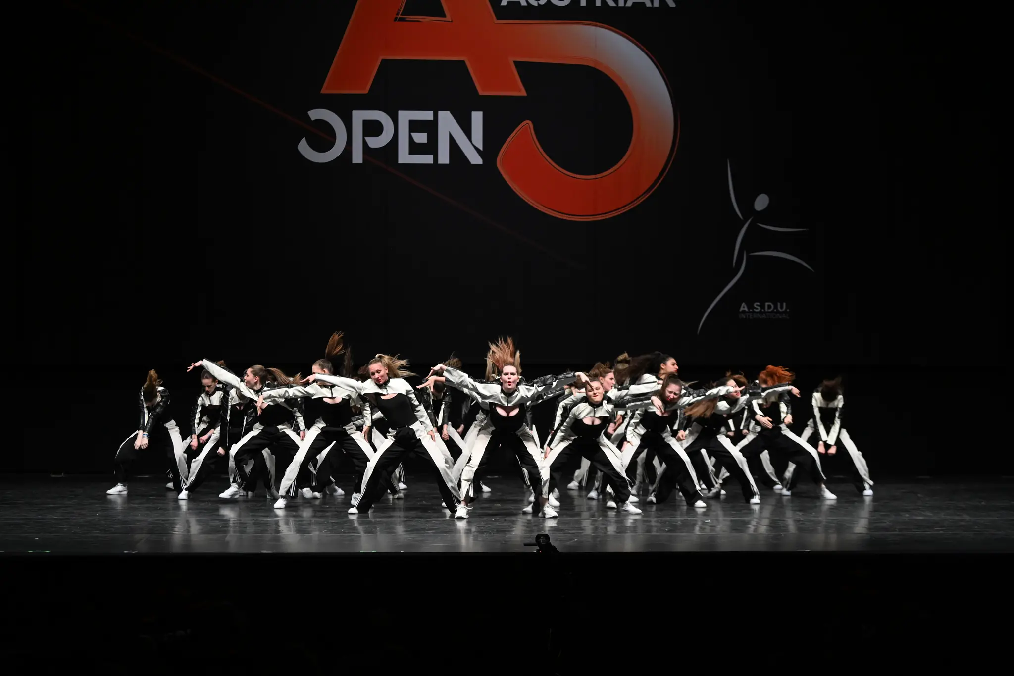 Seven2Eight erfolgreich in: Mehrere Staatsmeistertitel bei der ASDU ...