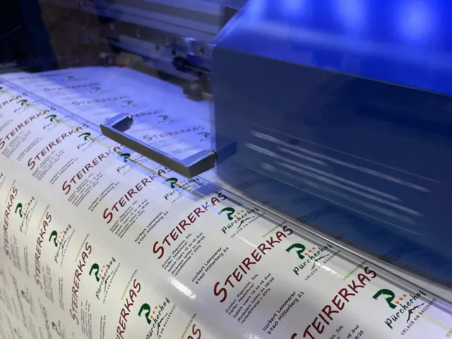 Ihr Partner für Werbedruck: COOL ALPS & mikedesign aus Mitterberg - Liezen