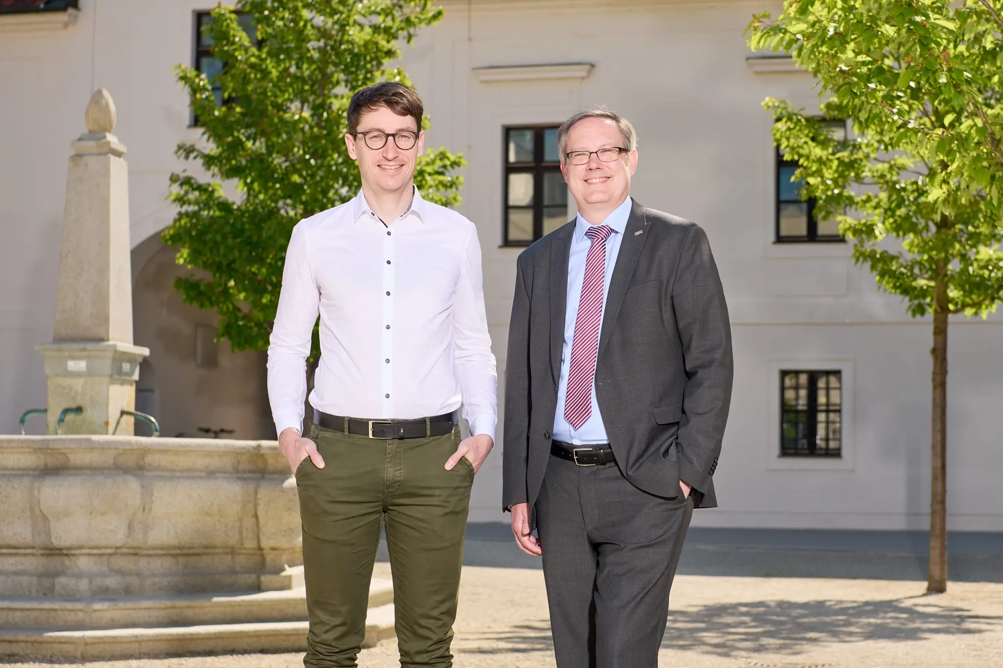 Dreistelliger Millionendeal: KI-Konzern Mistral kauft Linzer Start-up ...