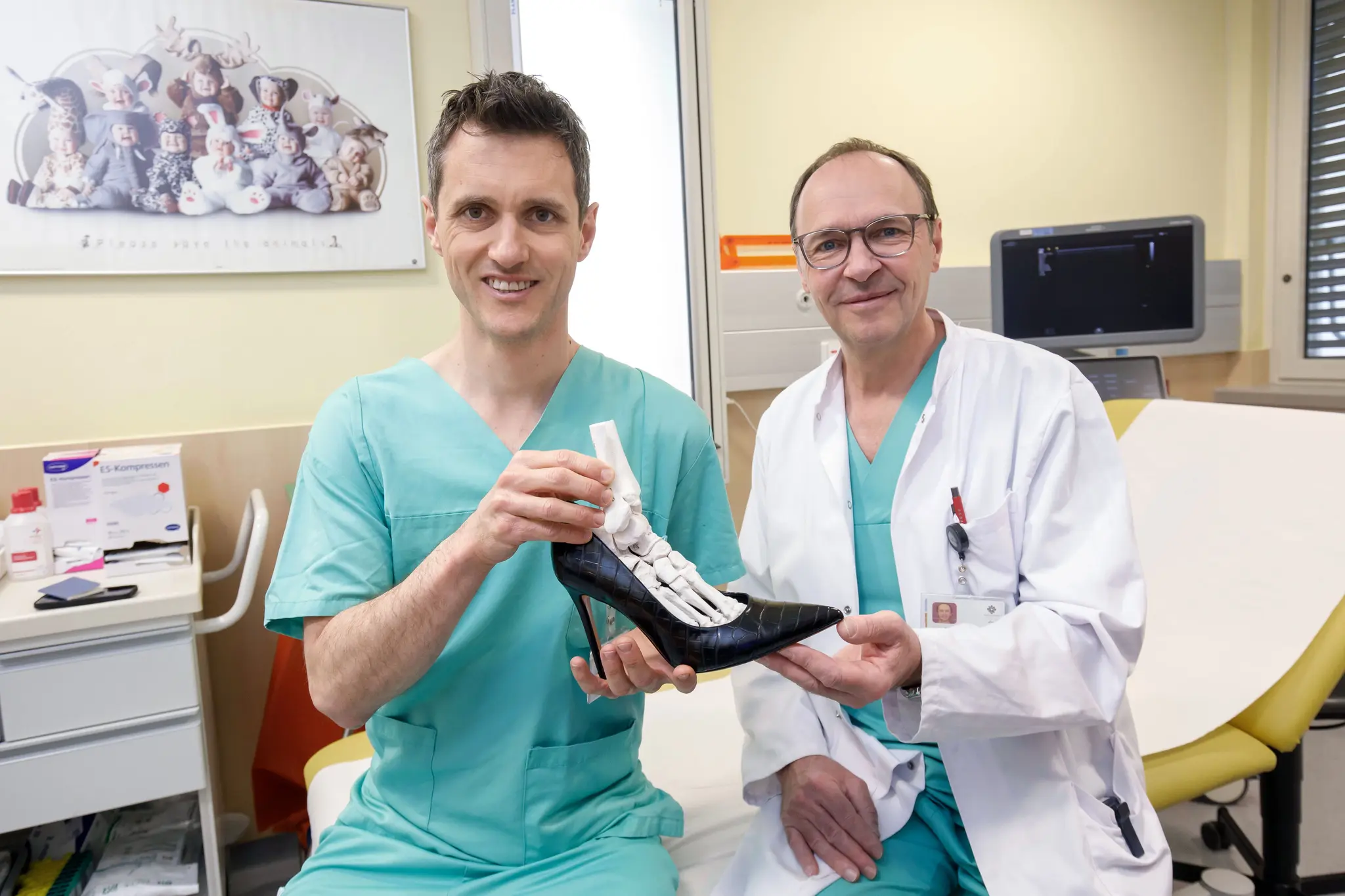 Gesunde Füße: Hallux valgus, Hammerzehen – die besten Tipps der ...