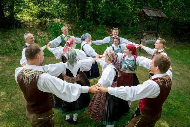 Gelebte Volkskultur: „Tag der Kärntner Volkskultur“ und „Tag der Tracht ...