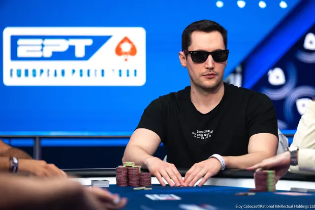 Turnier von Monte Carlo: Gebürtiger Oberpullendorfer gewann beim Pokern ...