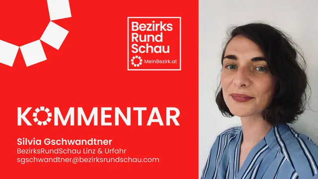 Kommentar: Zu bunt für die Linzer Innenstadt? - Linz