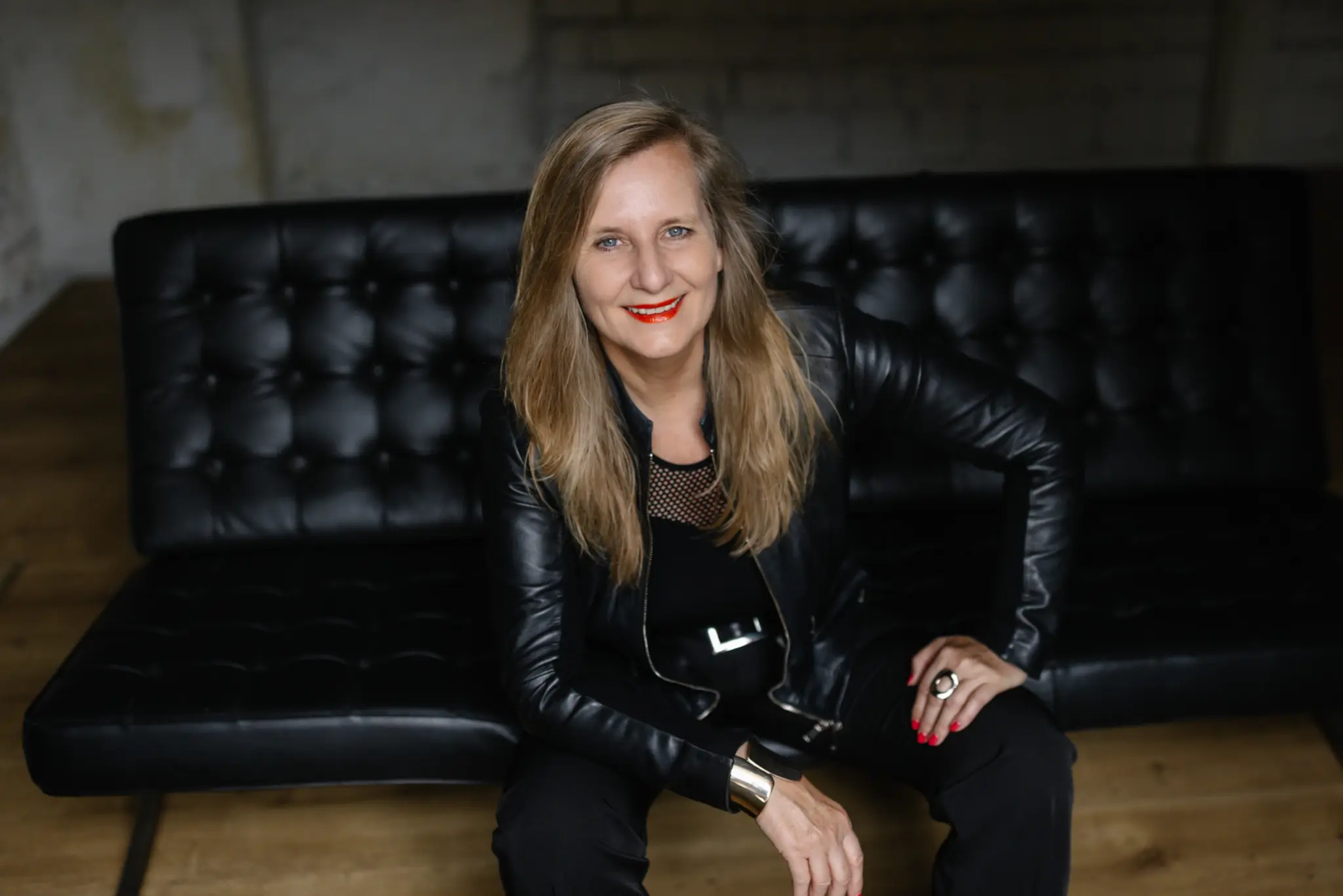 30 Jahre und kein bisschen leise: Manuela Kittler feiert 30 Jahre ...