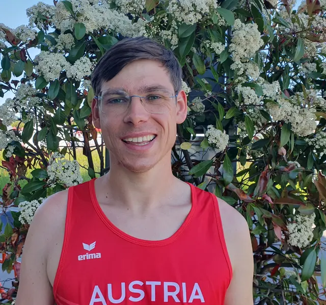 World-Para-Athletics: Daniel Stütz überzeugte in Nottwil trotz ...
