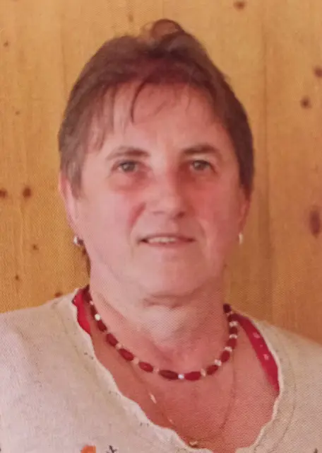 Trauer in Kirchberg: Familie nimmt Abschied von Hilda Umgeher - Pielachtal