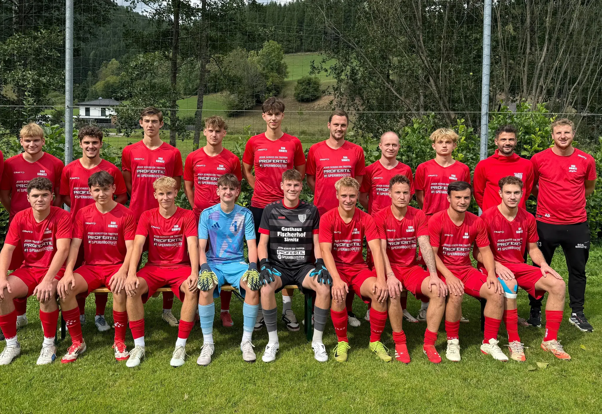 Wer schafft den Aufstieg: Großes Finale in der Unterliga Mitte ...