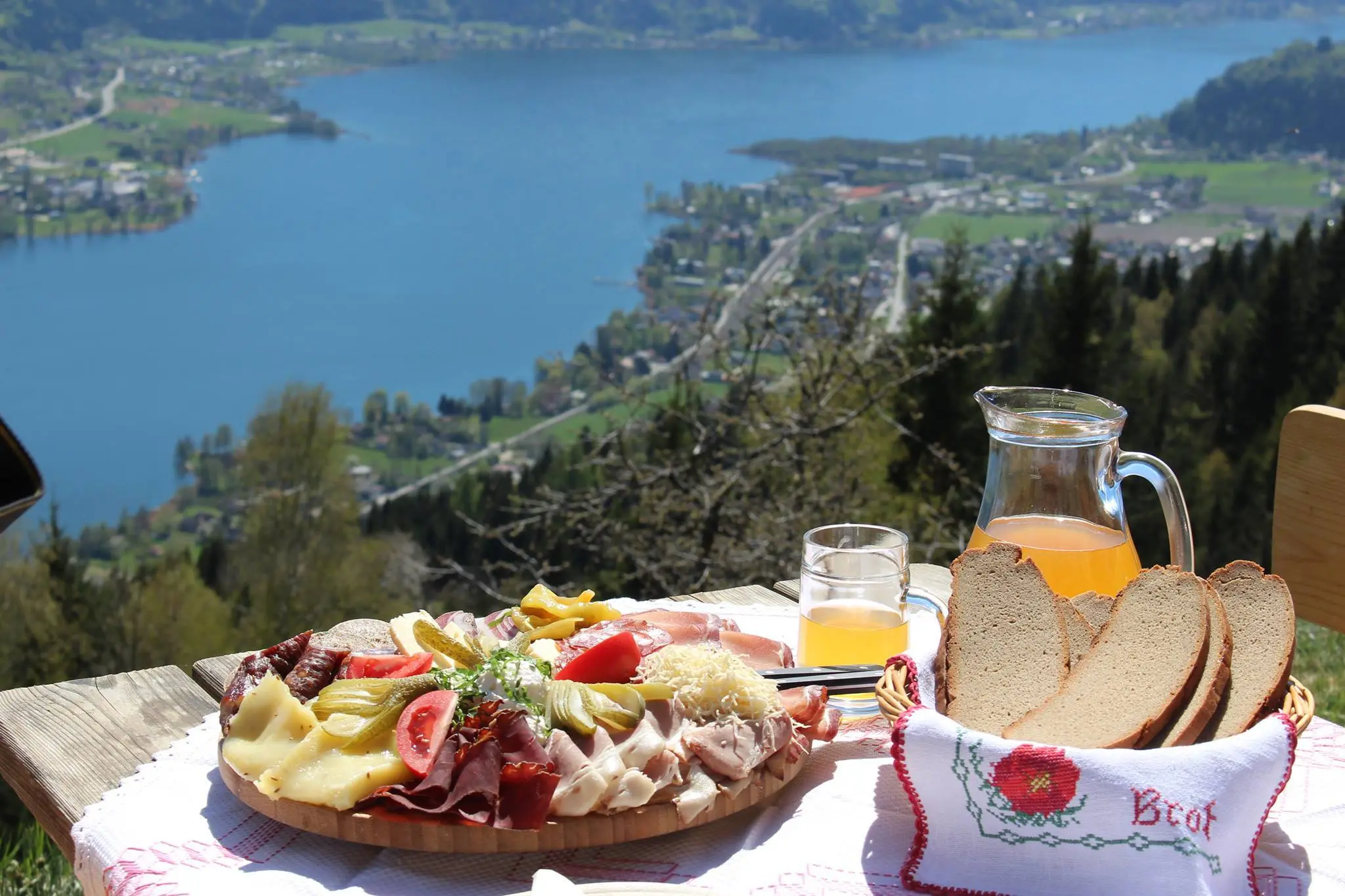 Hüttenguide 2026: Dein Lieblingsplatz am Berg – welche Hütte ist dein ...