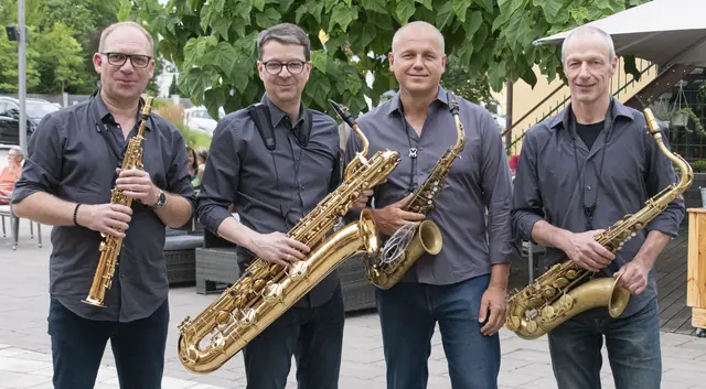 Kottingbrunn: Open Air Im Juli und August beim tratschSOMMER ...