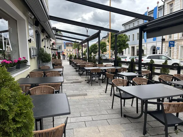 Kirchdorf an der Krems: Vision oder Gefahr für den Handel? - Kirchdorf