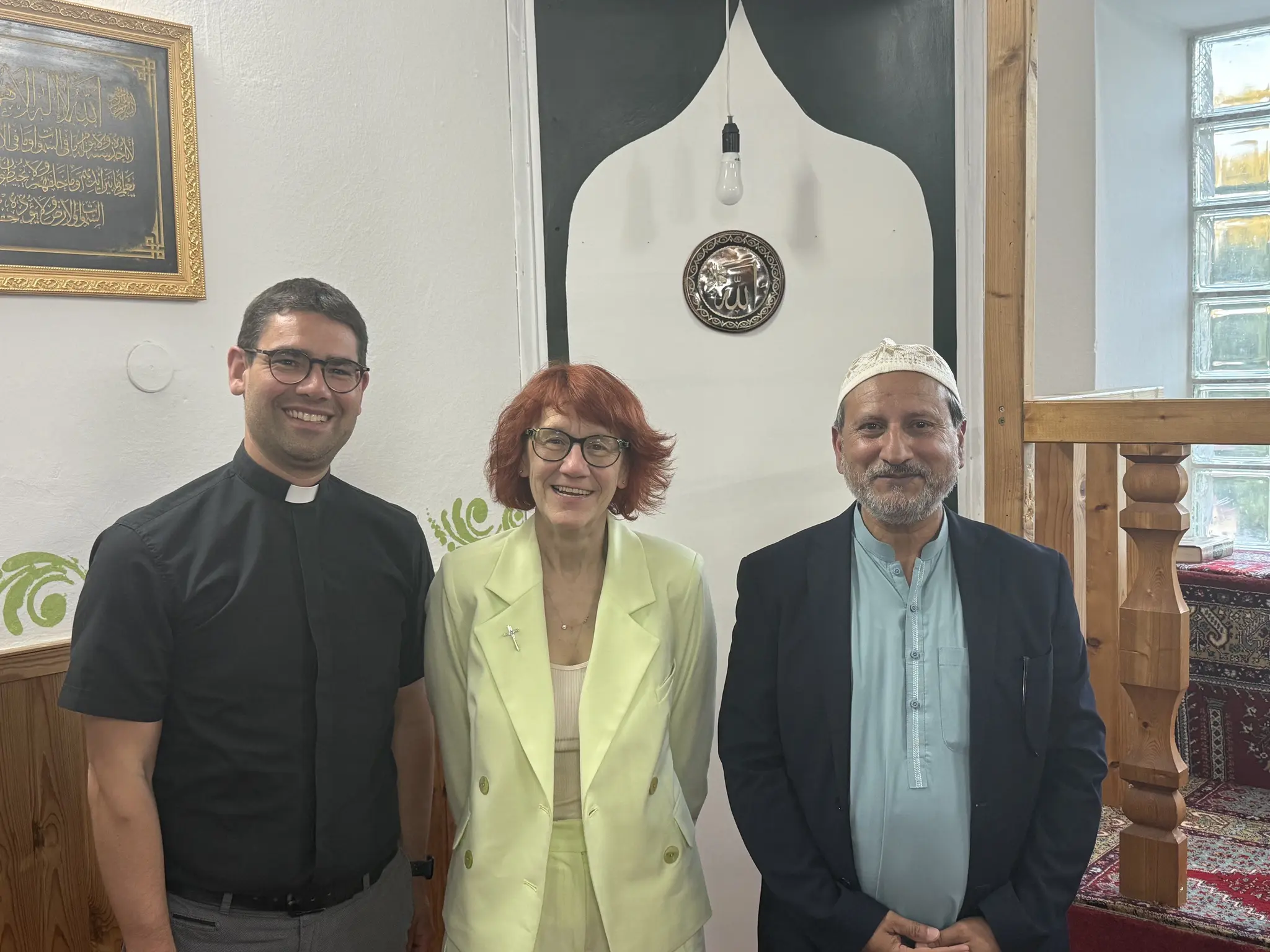 Lange Nacht der Kirchen in Horn: MUTeinander verbindet Glaubenswelten ...
