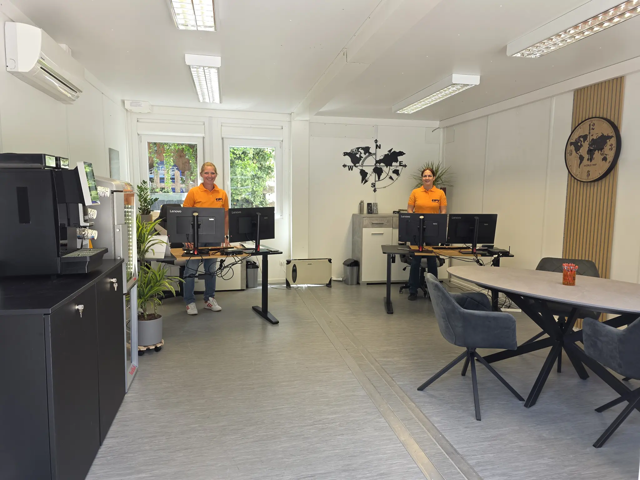 Neues Reisebüro und „Lindwurm-Express“: HPV Reisen: Neues Reisebüro in ...