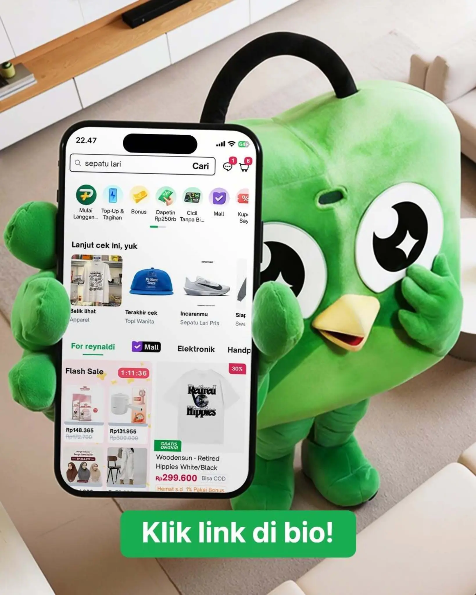 Berapakah Whatsapp Tokopedia?: Berapakah Whatsapp Tokopedia? - Lavanttal