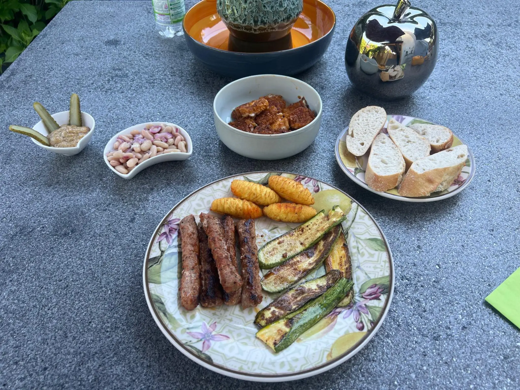 Mit Rezept: Das landet 2026 auf dem Rost – Von Kotelett bis Grillkäse ...