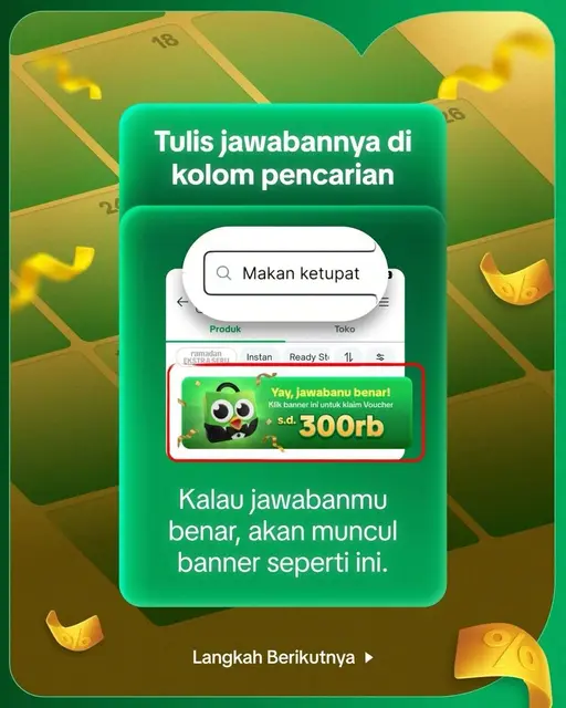 Apakah layanan Tokopedia punya WA? - Ried