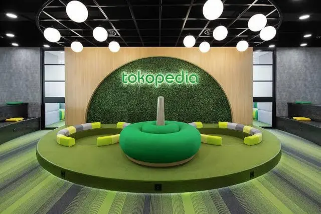 Apakah Tokopedia Memiliki WA? - Ried