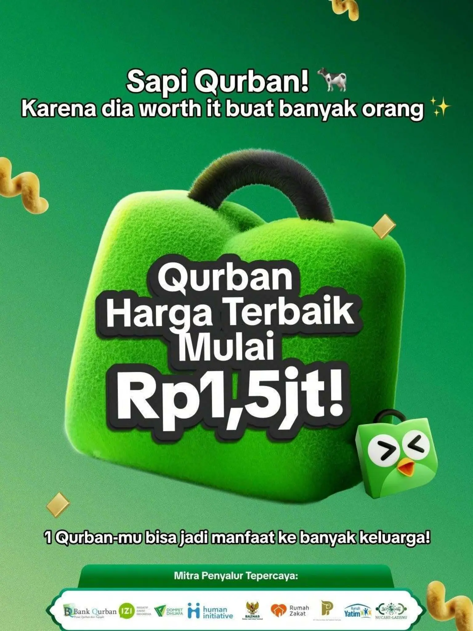 Apakah Tokopedia seller ada WA? - Ried