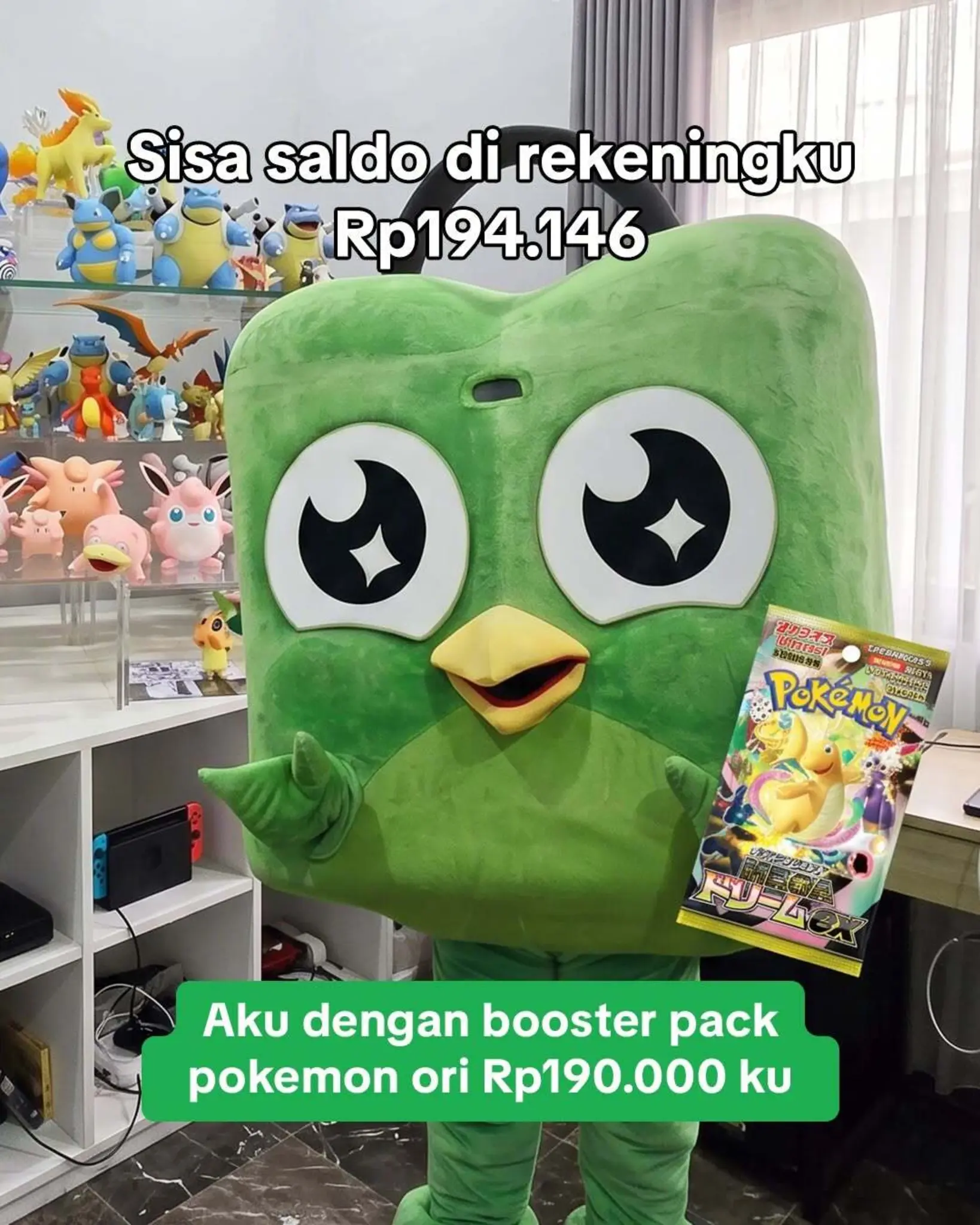 Berapa nomor Tokopedia? - Ried