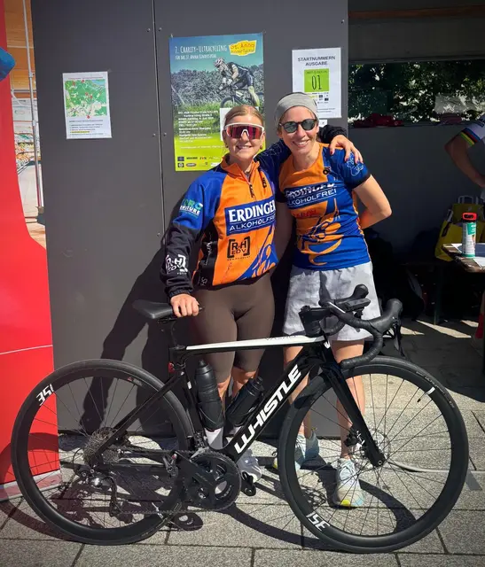 12-Stunden-Ultra-Cycling rund um den Göttweiger: Never stop cycling - Krems