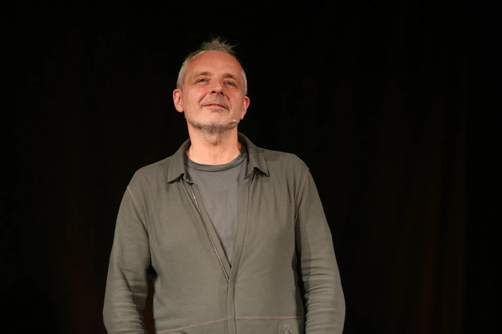 Kabarett vom Feinsten: Thomas Maurer - "Im Falschen Film" - Purkersdorf