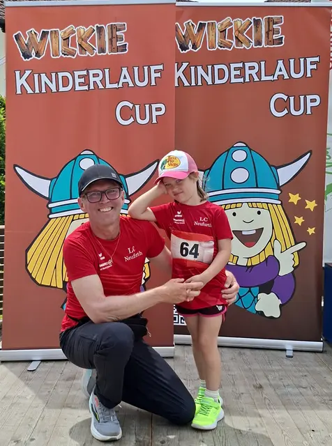 Erfolge für LC Neufurth AthletInnen! - Amstetten